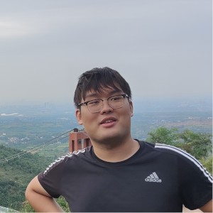 Members - BSIT @ XJTLU